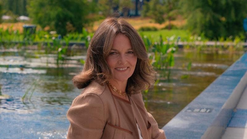 Francesca Colombo: “Il parco scenico: una sfida per la città”