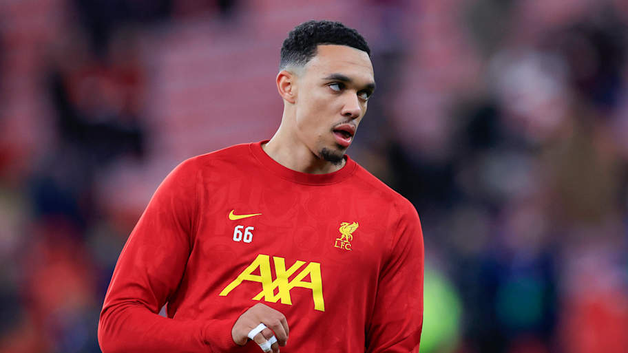 Jamie Carragher Reveals One Reason Liverpool Fans Are Not Angry with ...