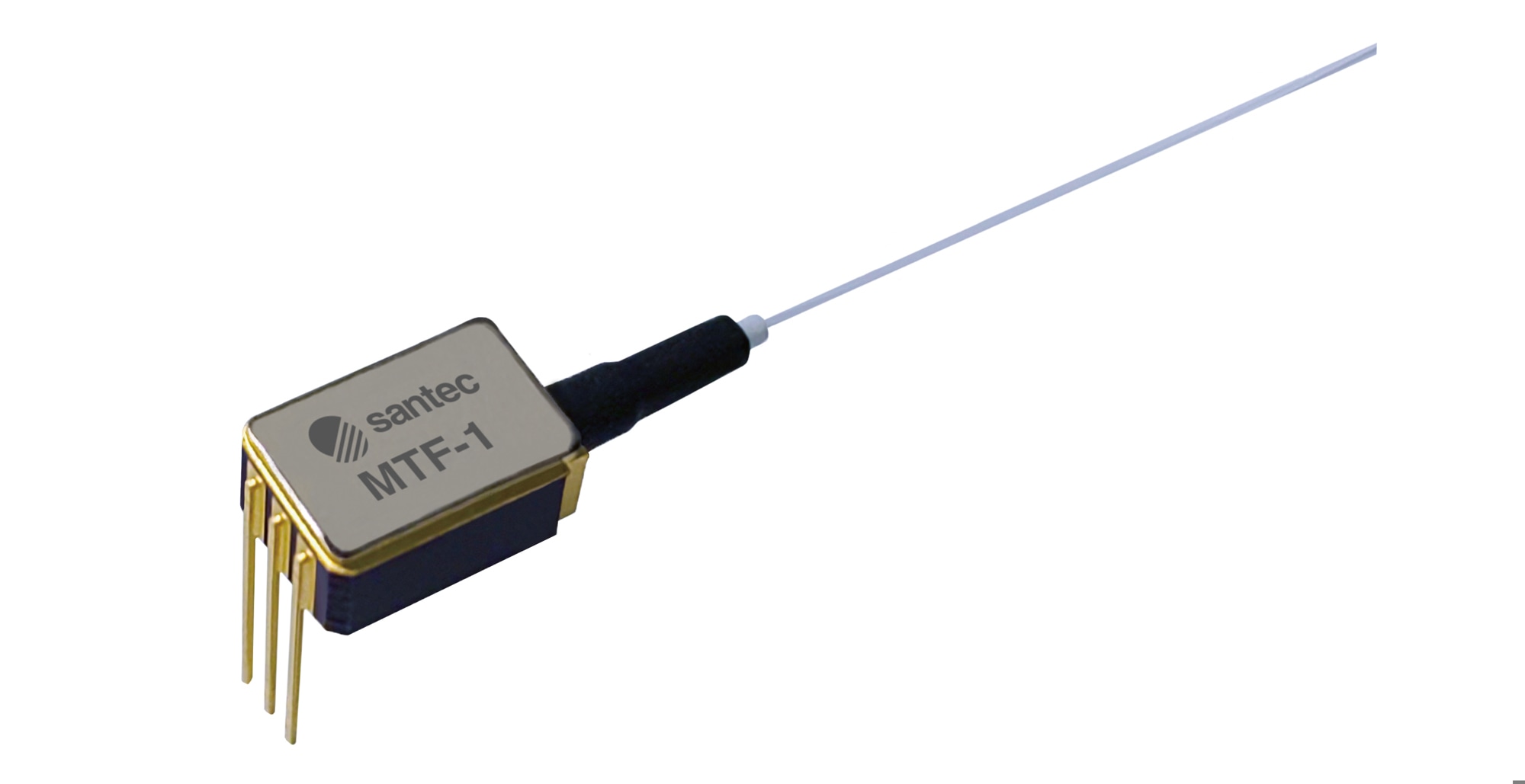 Santec AOC Developed 50 GHz Ultra-Narrow Linewidth MEMS Tunable Filter ...