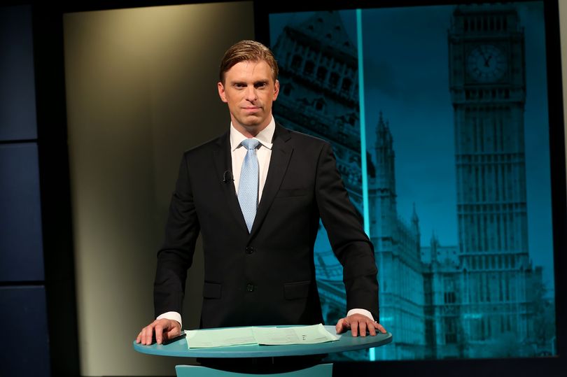 Marc Mallett returns to broadcasting after sudden departure from UTV