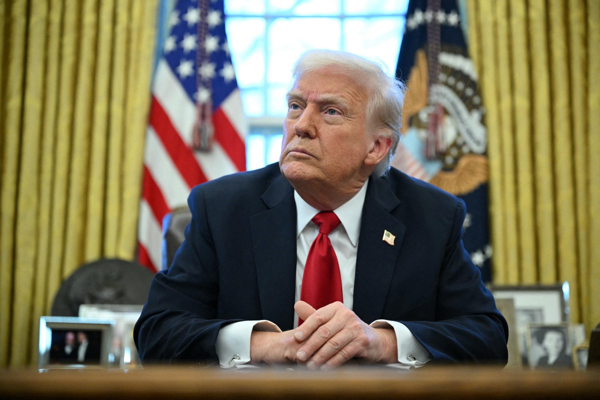 'MAGA Junkie' Says She Regrets Trump Vote After DOGE Cuts