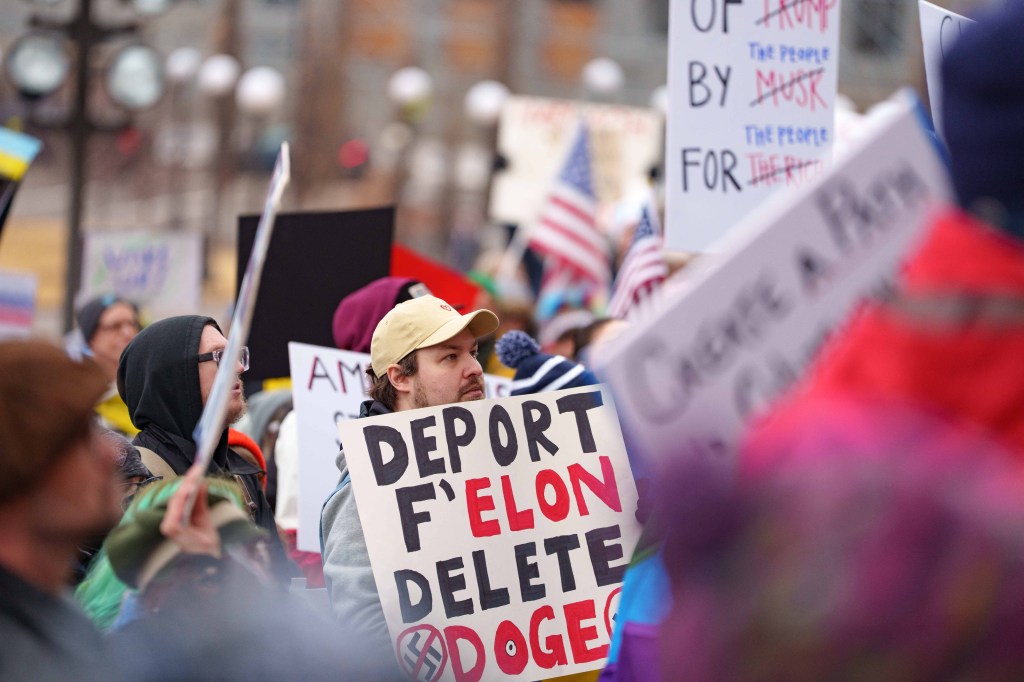 How Tim Walz’s knucklehead attack on Elon Musk, Tesla risks breaking ...