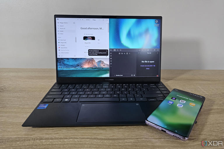 5 drawbacks to productivity apps no one talks about