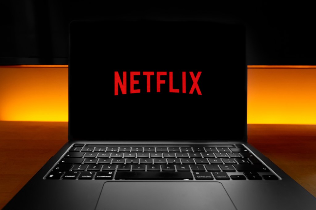 Smash hit Netflix movie was seen an eye-watering 174 million times in 2024