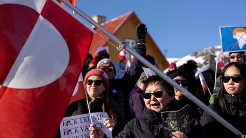 Qué es Pituffik: la base espacial que Estados Unidos tiene en ...