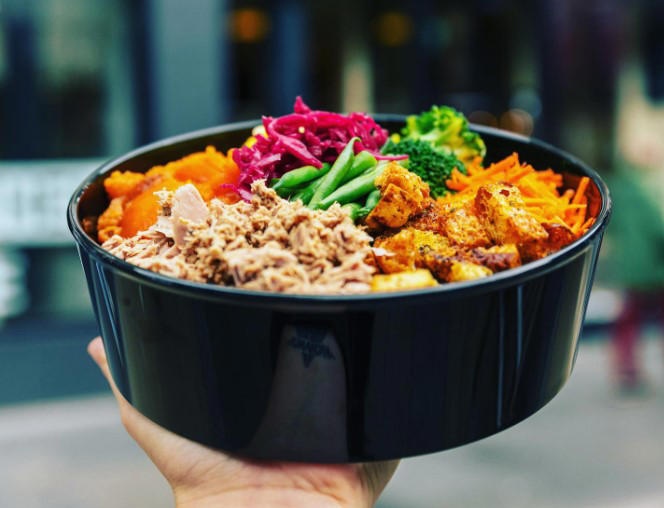 8 reasons why Ingram Street makes the Merchant City one of Glasgow's ...