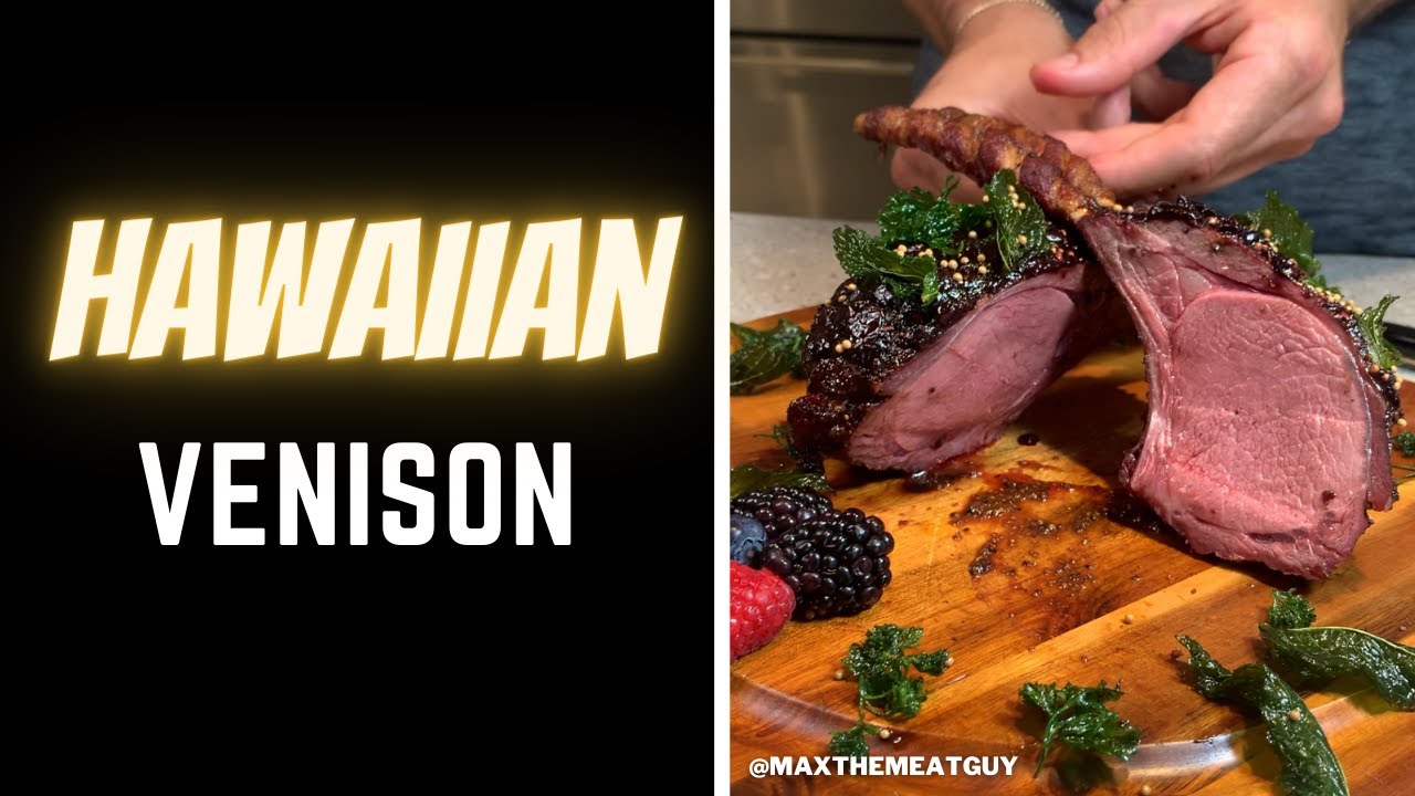 Max The Meat Guy - MSN