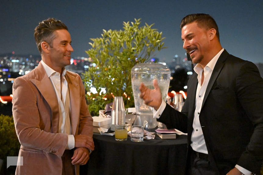 Where The Valley Cast's Friendships and Relationships Stand After Season 2