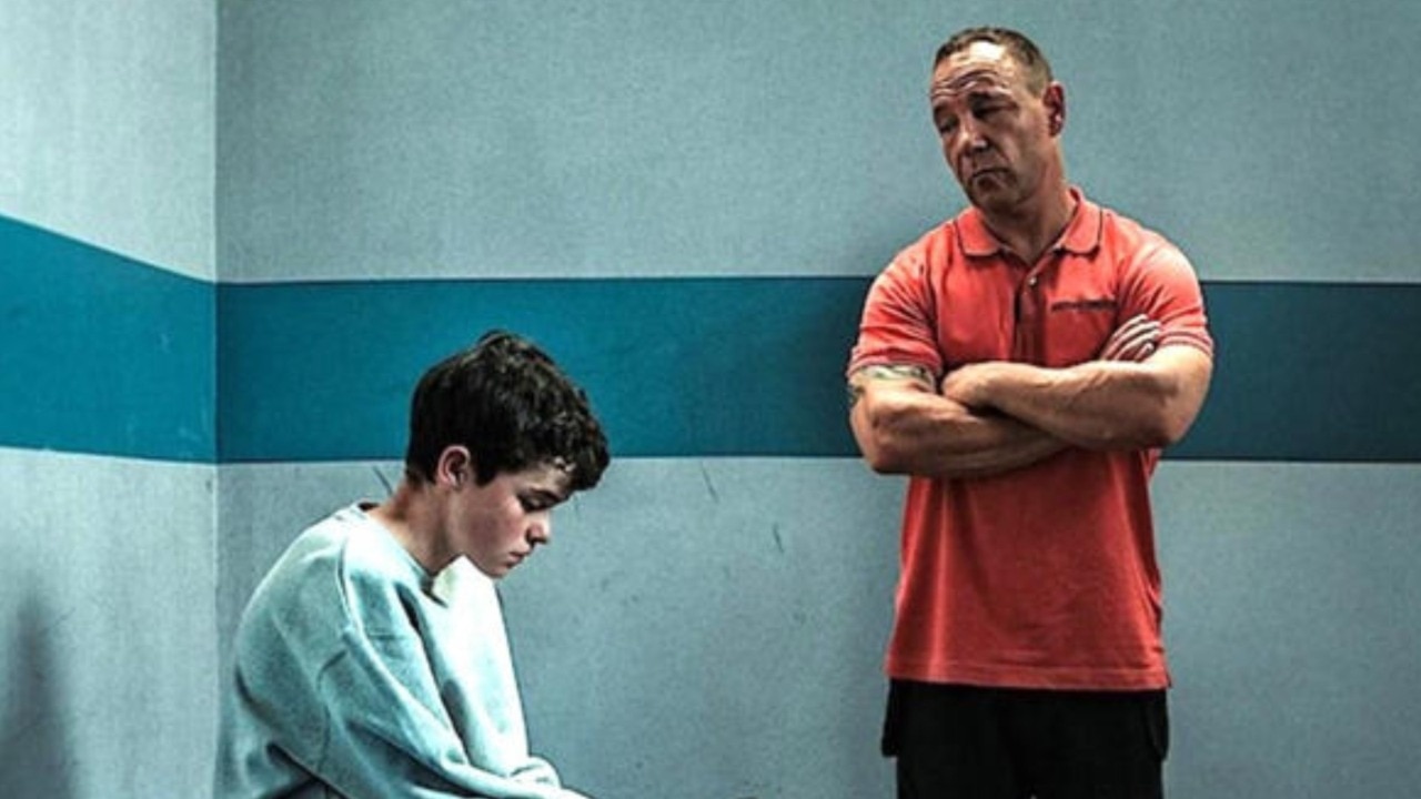 Adolescence creator Jack Thorne disagrees with 'race-swapping ...