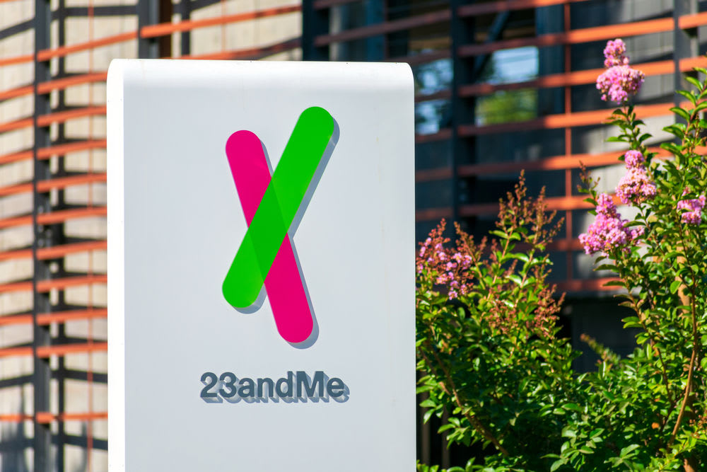 Sei Foundation plans 23andMe acquisition to secure genetic data: will SEI price surge 150%?