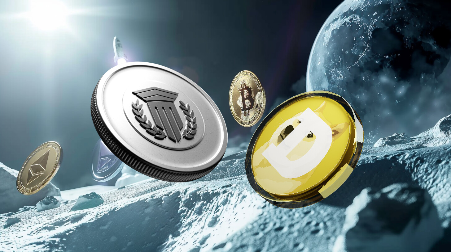 Bull Cycle Phase 2? 2 Altcoins That Will Pump to the Moon in Q2 2025