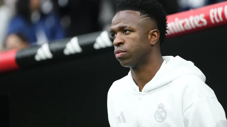 Cristiano Ronaldo's Al-Nassr wants to sign Liverpool star as Vinicius ...