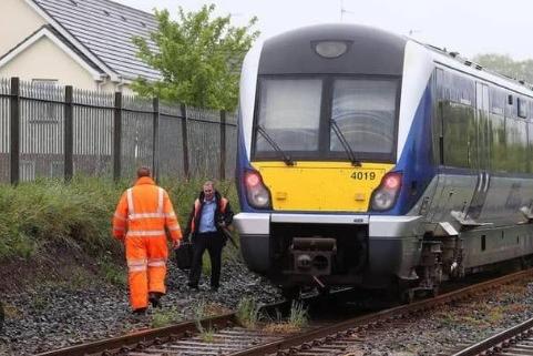 Plan ahead - Translink announces a weekend of engineering upgrades