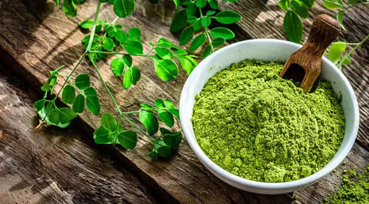 Avoid Moringa Powder If You Fall Into These 5 Categories