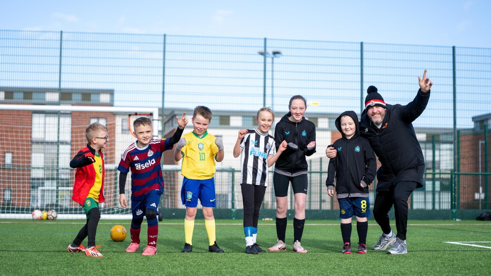 New booking system launches for Northumberland’s free holiday ...