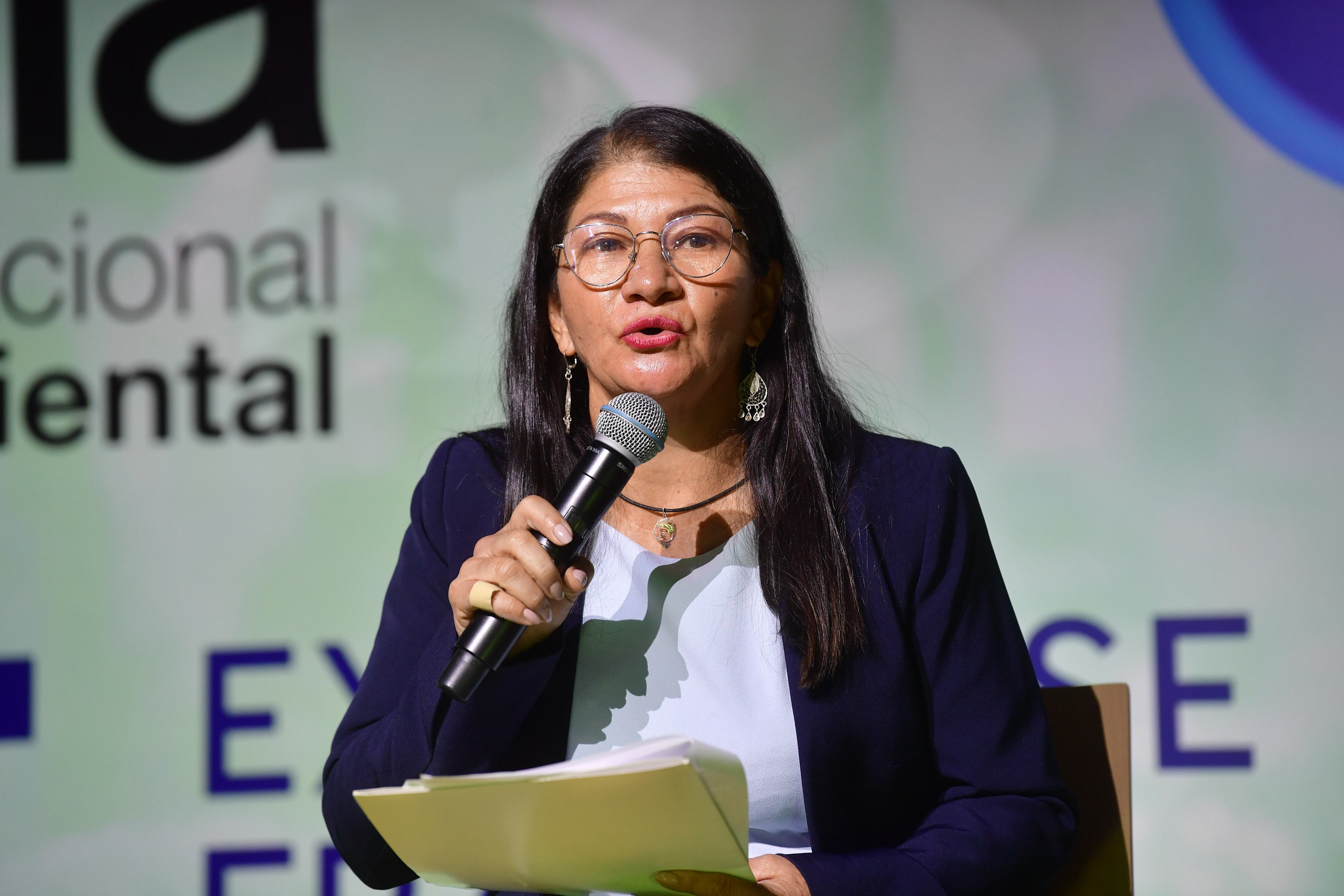 La violencia sexual en FARC y el debate por señalamientos a senadora ...