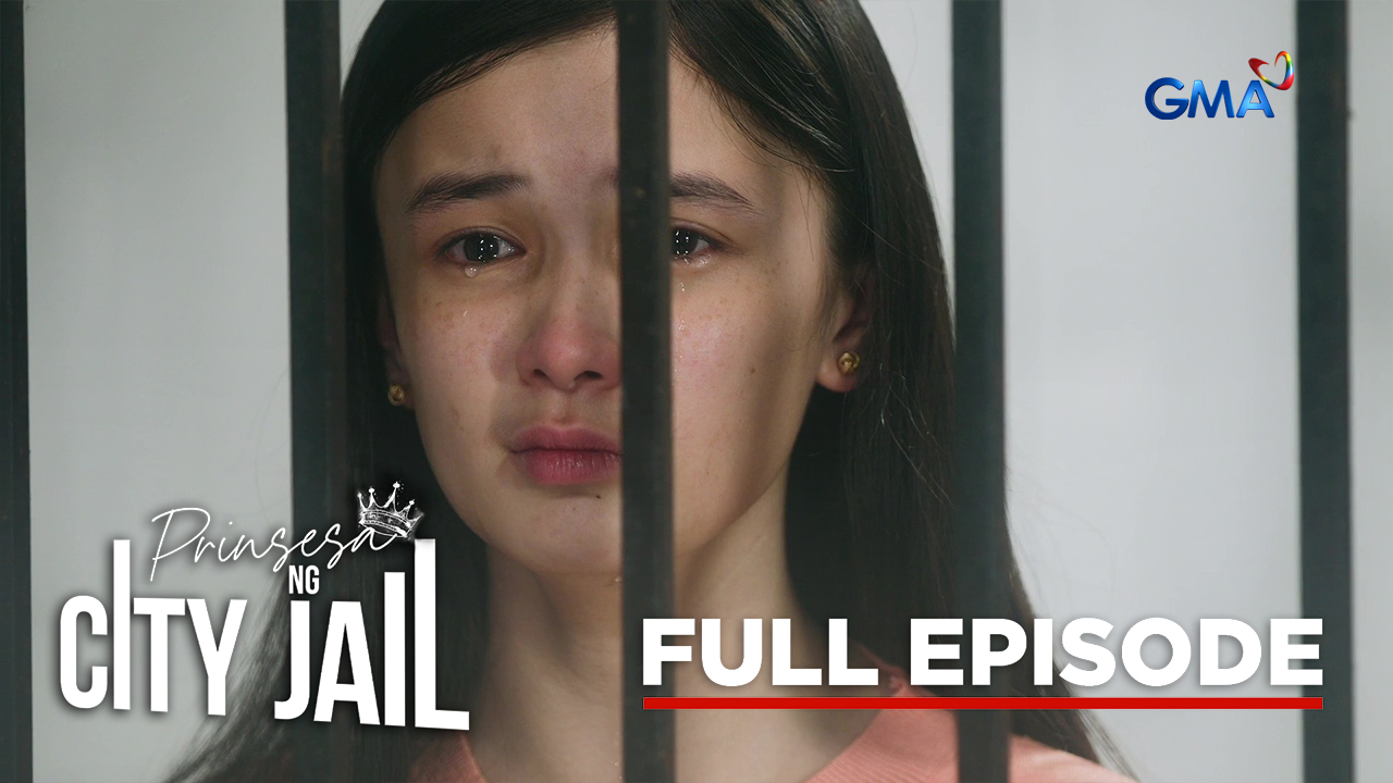 Prinsesa Ng City Jail: Princess is blamed for Libby’s kidnapping (Full ...