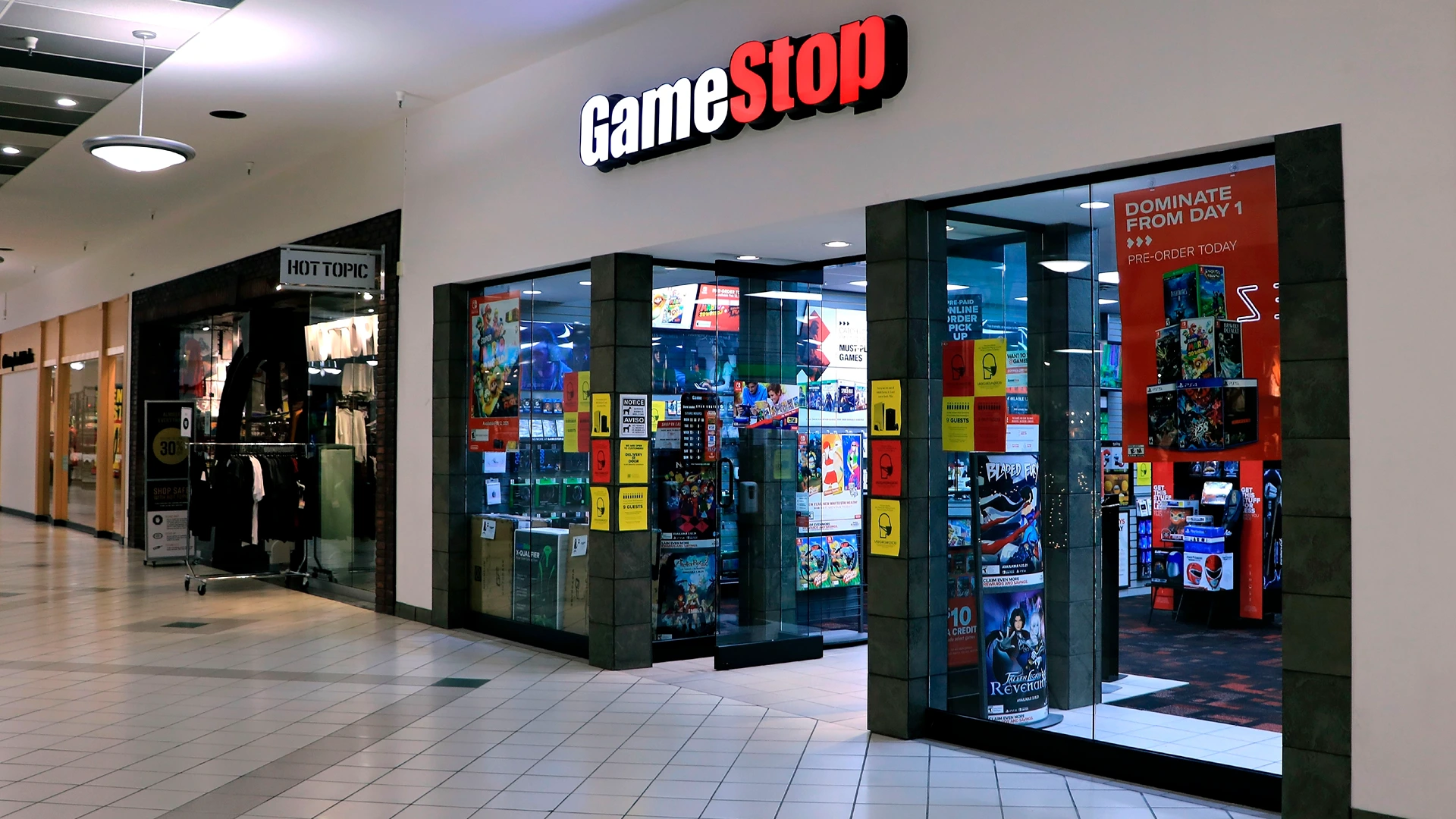 GameStop Instantly Lost Billions Trying To Follow Michael Saylor’s ...