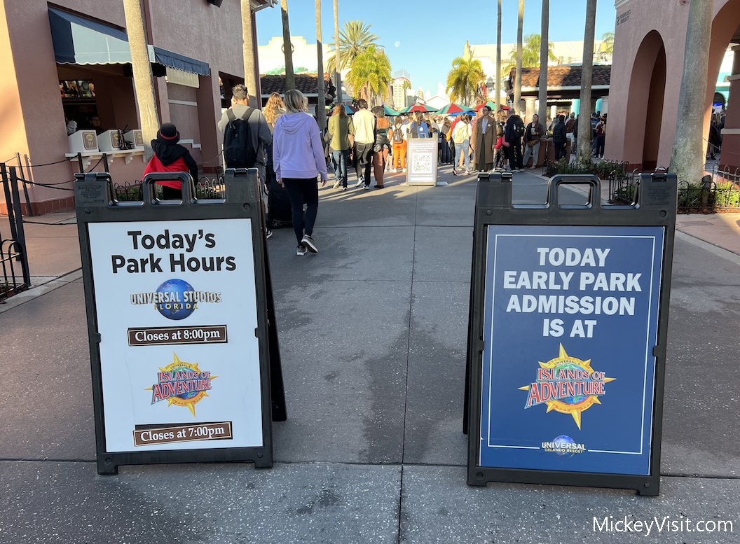 11 Rookie Mistakes to Avoid at Universal Orlando