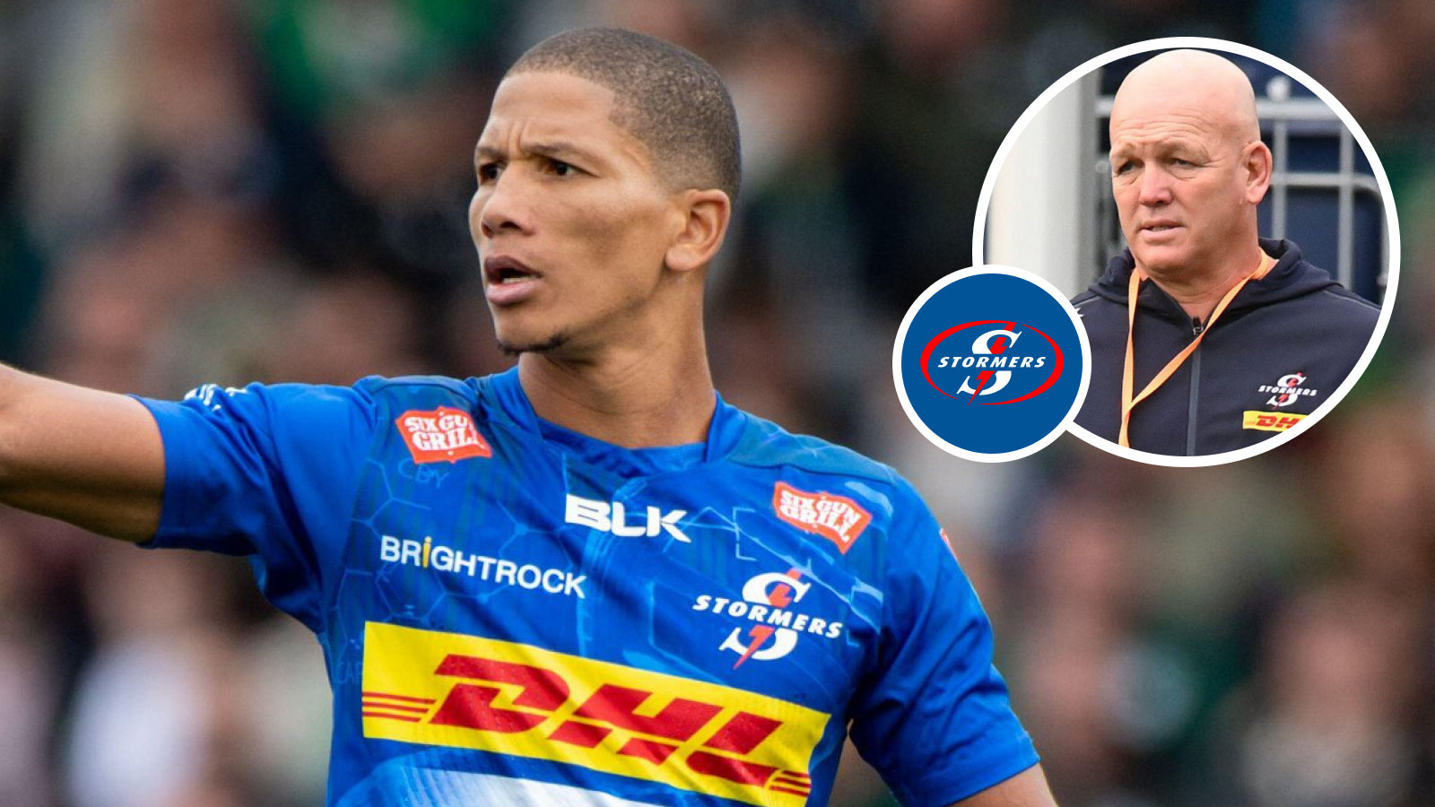 Manie Libbok’s injury return could be kept ‘on ice’ if Springboks team ...