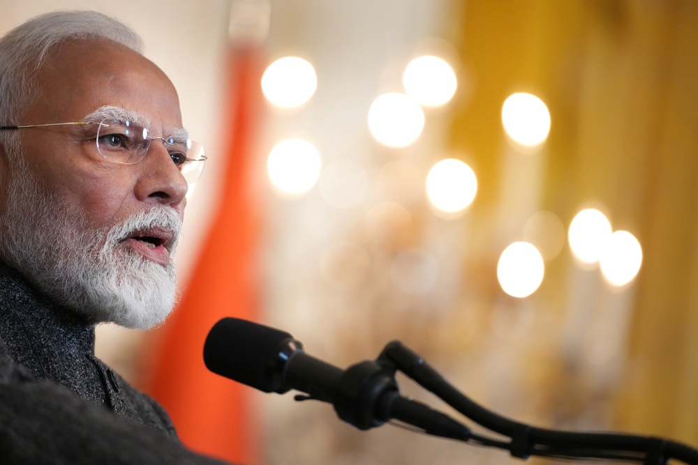 Prime Minister Narendra Modi to Headline Mumbai's WAVES 2025 Summit as ...