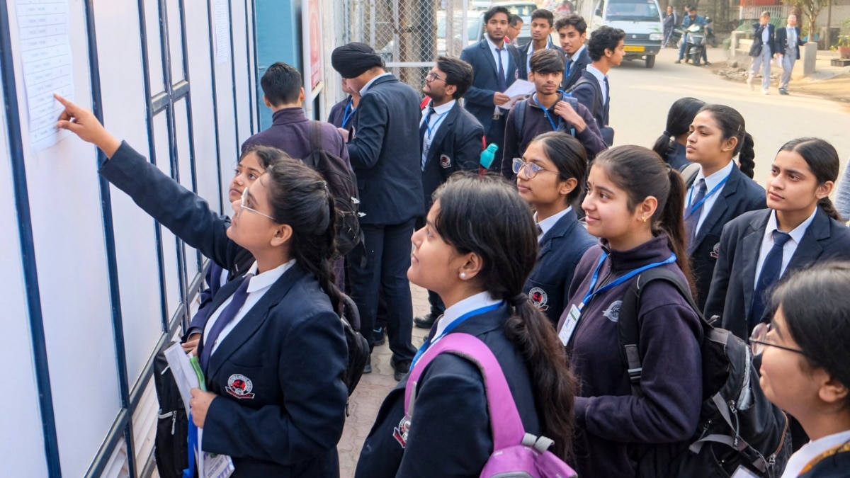 Students Not Attending Regular Schools Can't Sit For Class 12 Exams ...