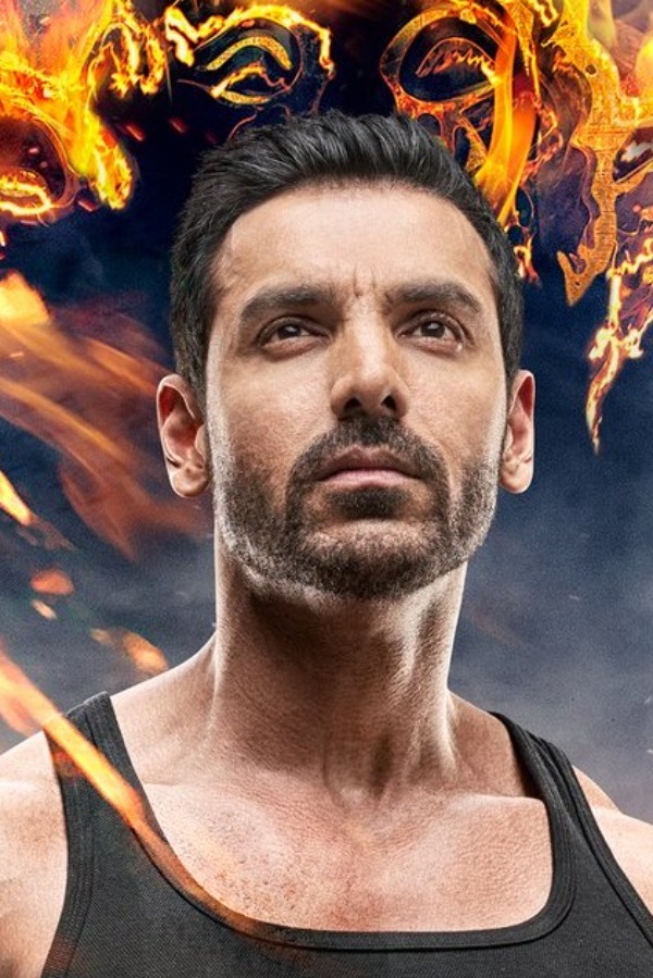 John Abraham To Collab With Paatal Lok Director To Remake This ...