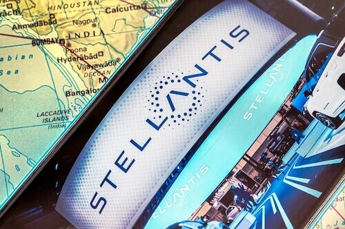 Stellantis rejoint la World Class Manufacturing Association pour ...