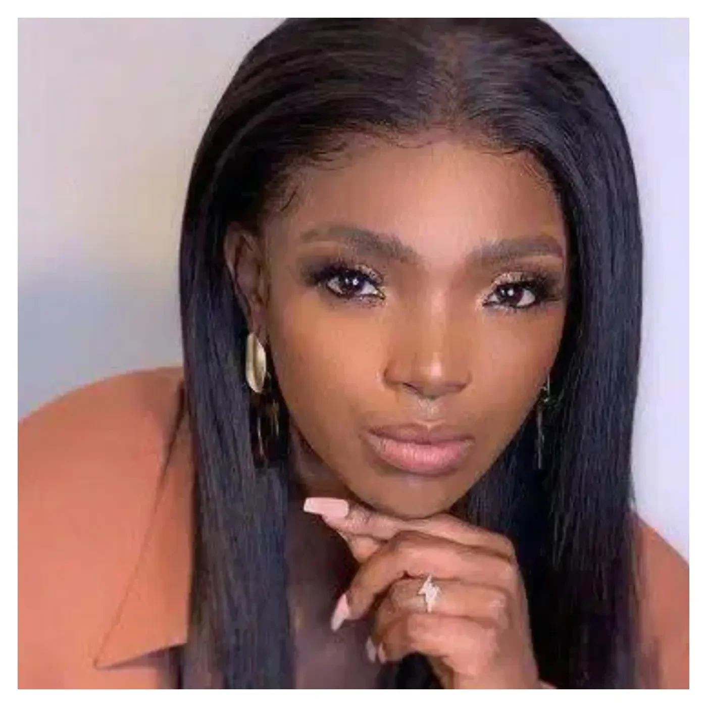 Divorce: Annie drops 2Face’s surname as she breaks silence on social media