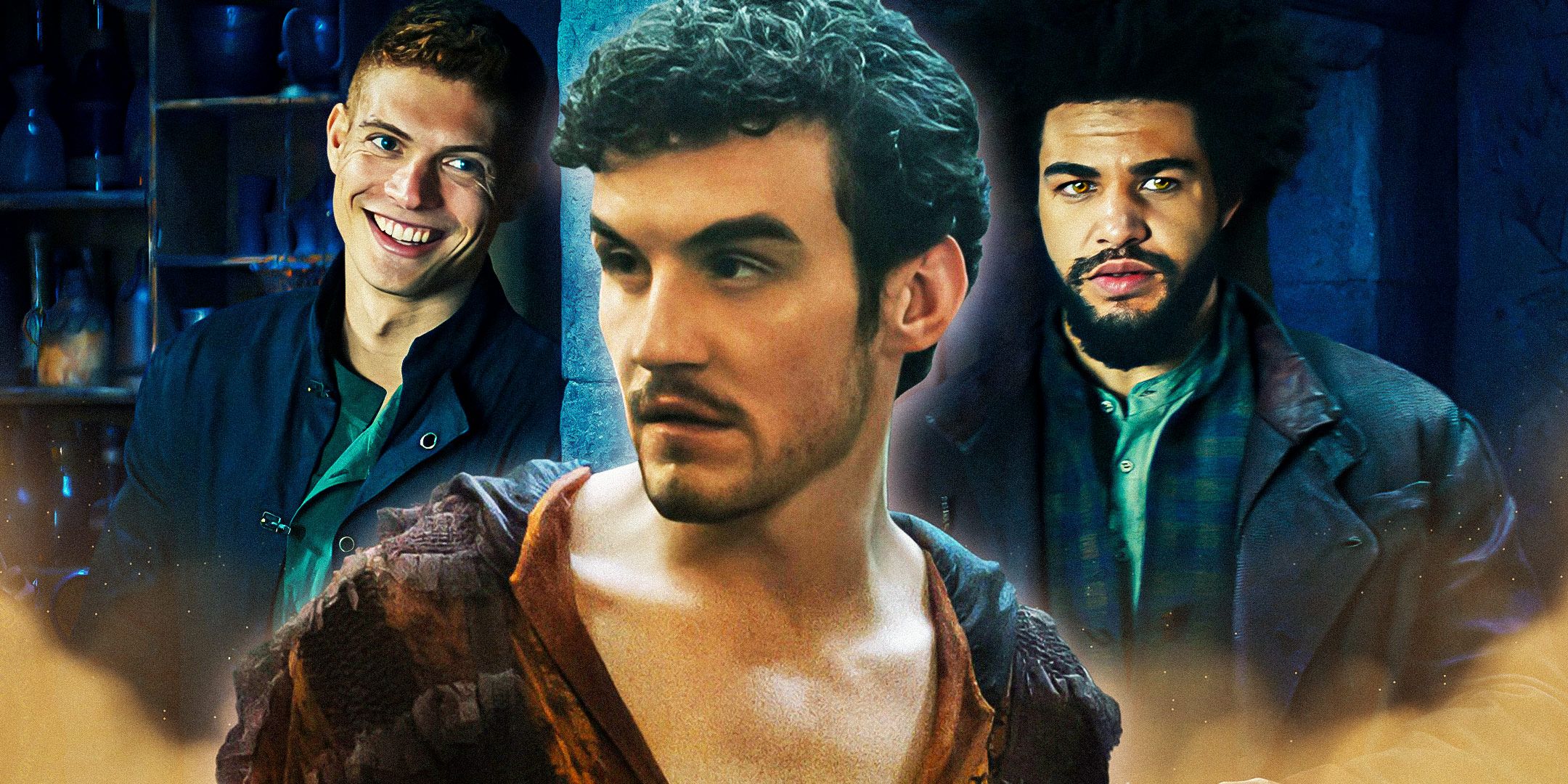 Wheel Of Time Season 3 Confirms [SPOILER] Can Channel, Setting Up ...