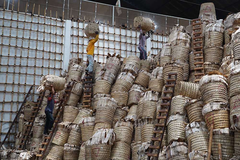 Gudang Garam (GGRM) Laba Rp980,8 Miliar, Anjlok 81,58% di 2024