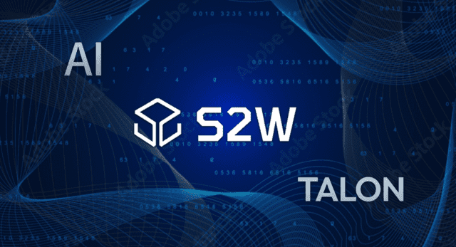 [AI 리더스] S2W "지식그래프·온톨로지로 무장한 AI"…다크웹 넘어 산업까지 확장