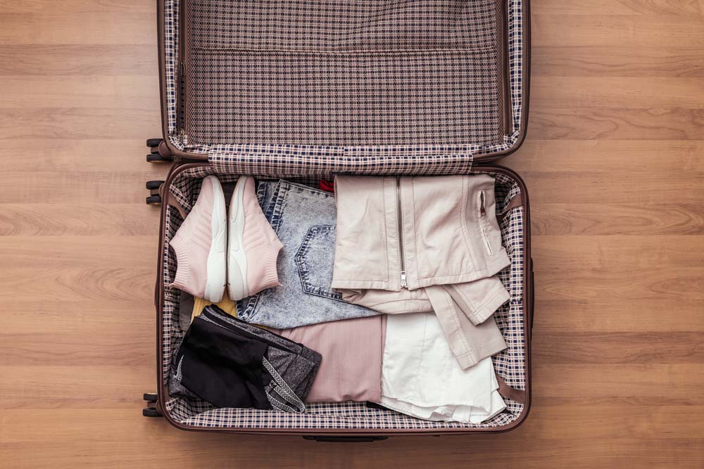 Packing Mistakes You’re Probably Making (And How to Avoid Them!)