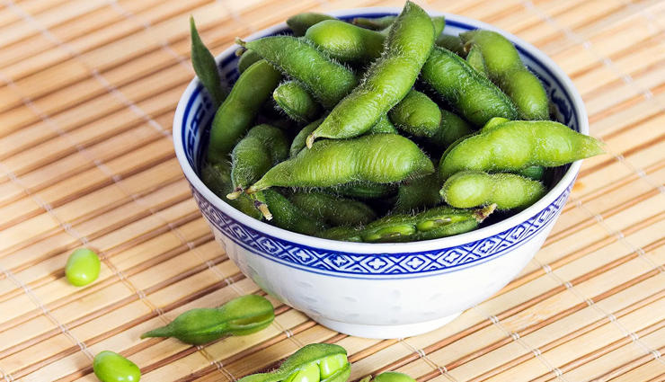 10 Amazing Health Benefits of Edamame