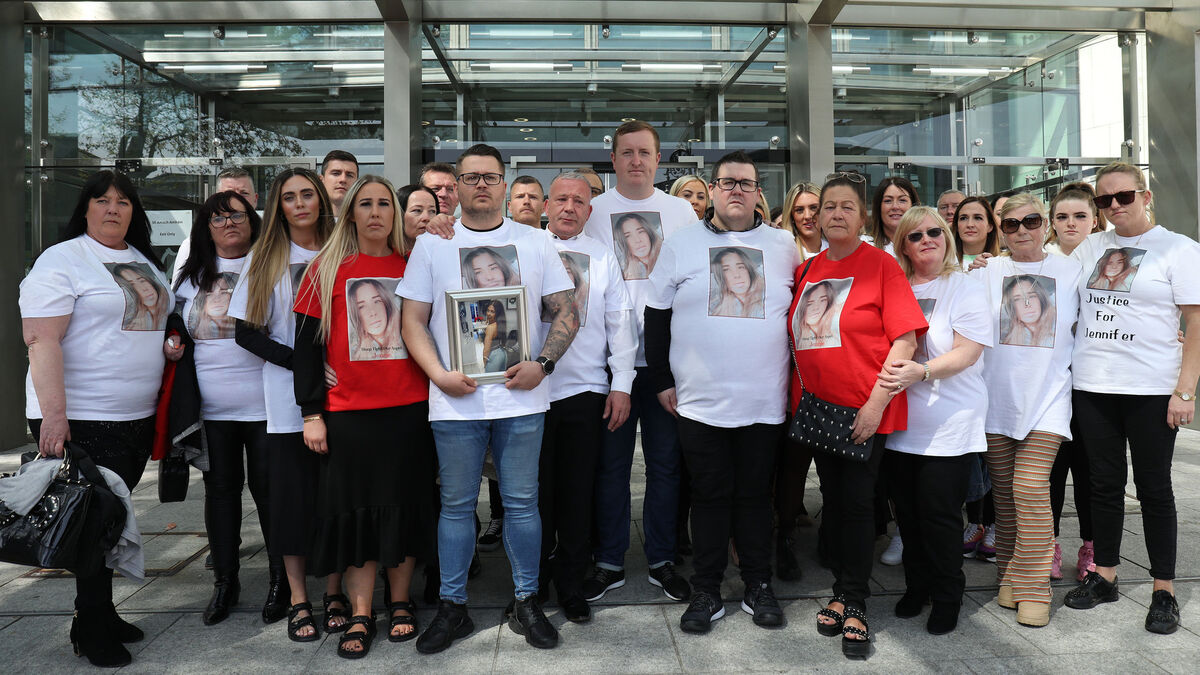 Murdered woman's family set up petition for 'open and transparent ...