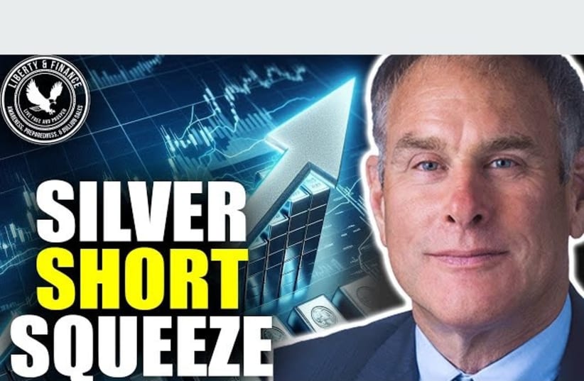 Short Squeeze In Silver? Here's What To Expect | Rick Rule