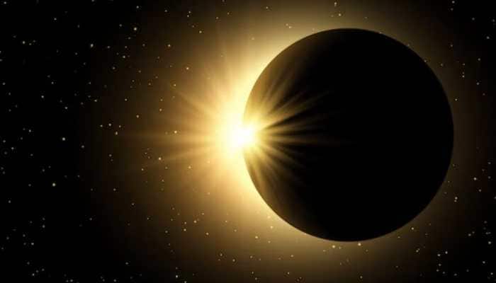 Solar Eclipse 2025: Check Date, Time, When And Where To Watch Surya Grahan In India
