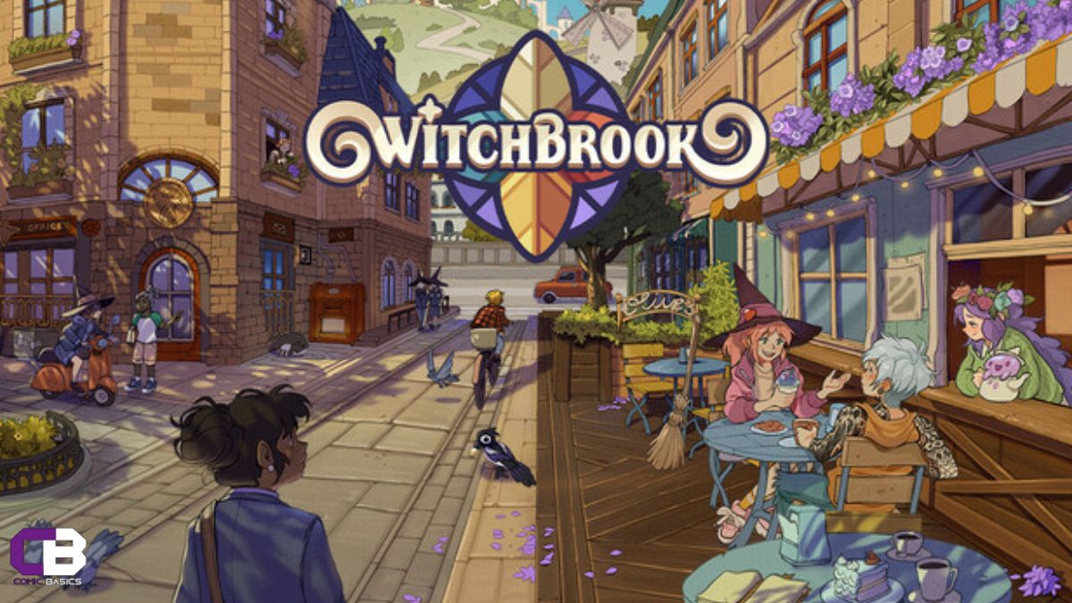 Witchbrook, a Spellbinding Witch Life-Sim for Up To 4-Players Is Finally Coming to PC, Nintendo ...