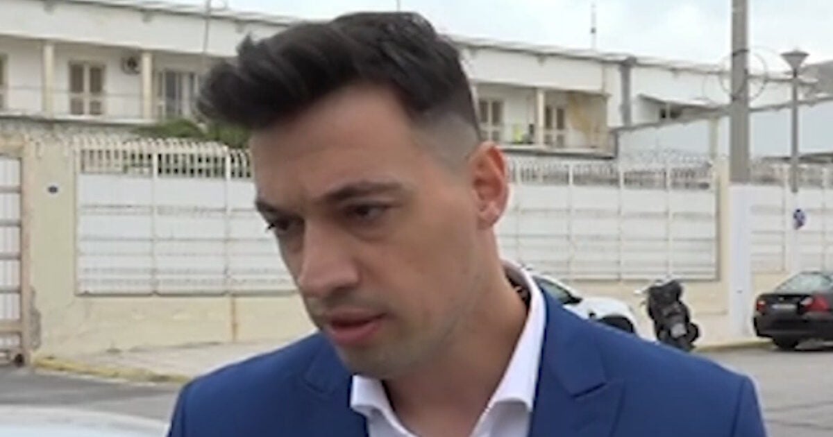Youtuber Hayate: Οι πρώτες δηλώσεις μετά την αθώωσή του – «Από εδώ και ...