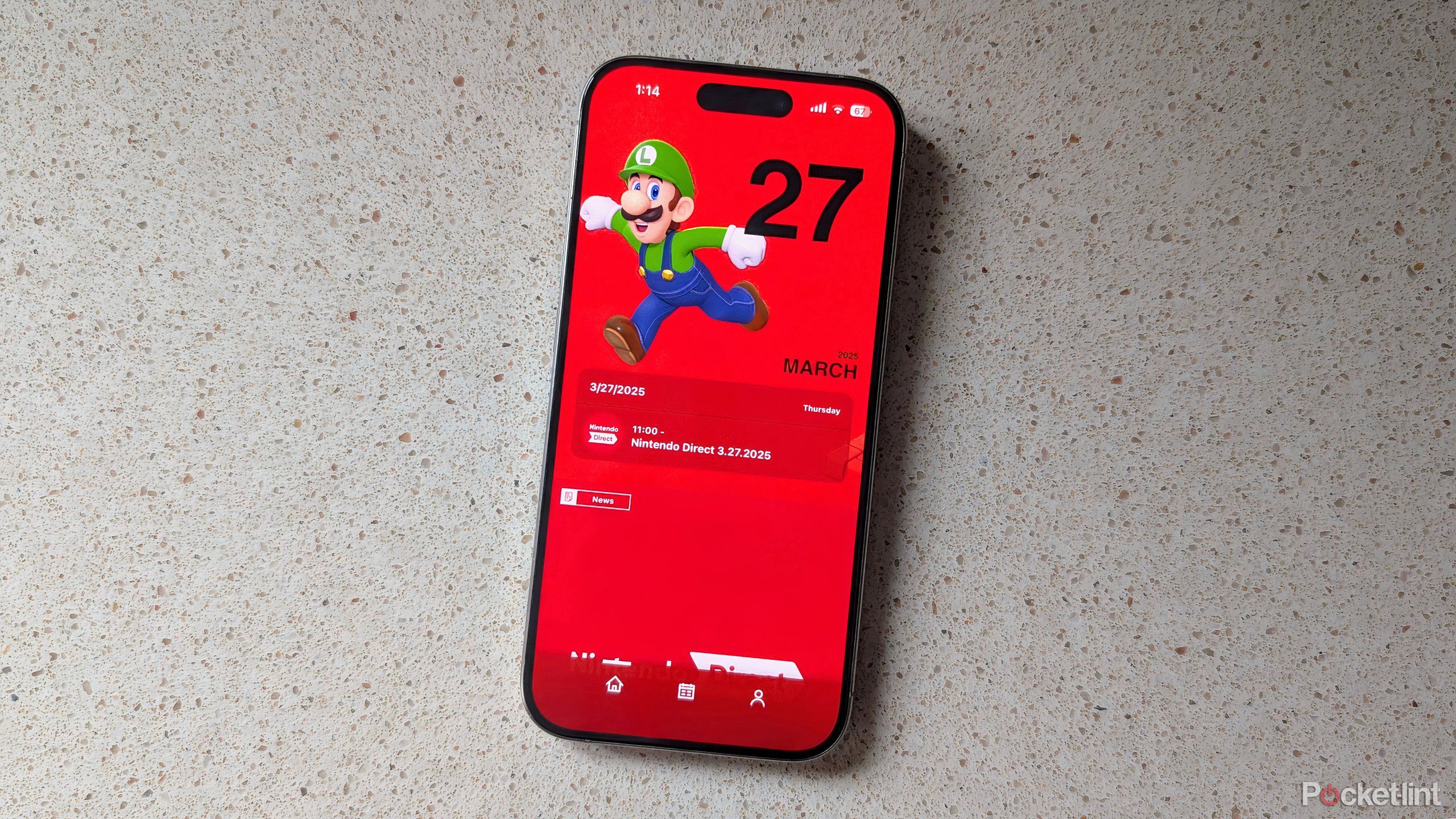 Nintendo's new app makes me nostalgic for the Wii