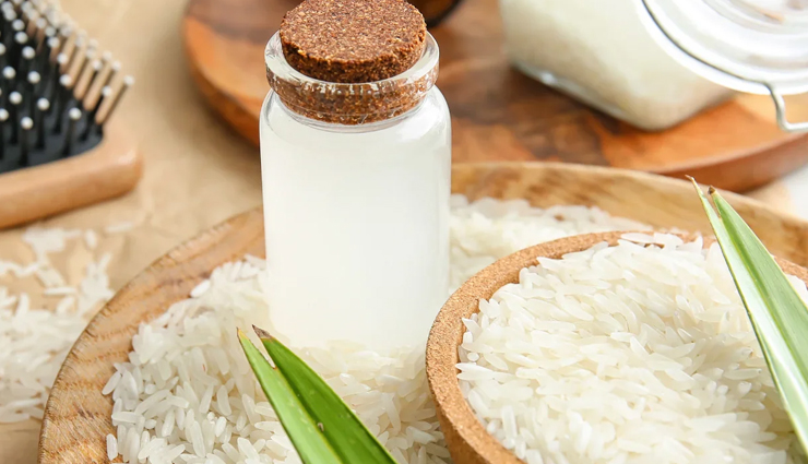 10 Benefits of Using Rice Water for Skin and Hair