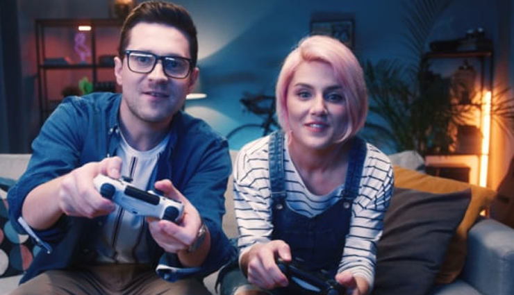 10 Best Couch Co-op Games for Couples