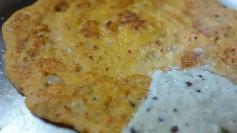 Adai Recipe: Tips To Make This South Indian Pancakes