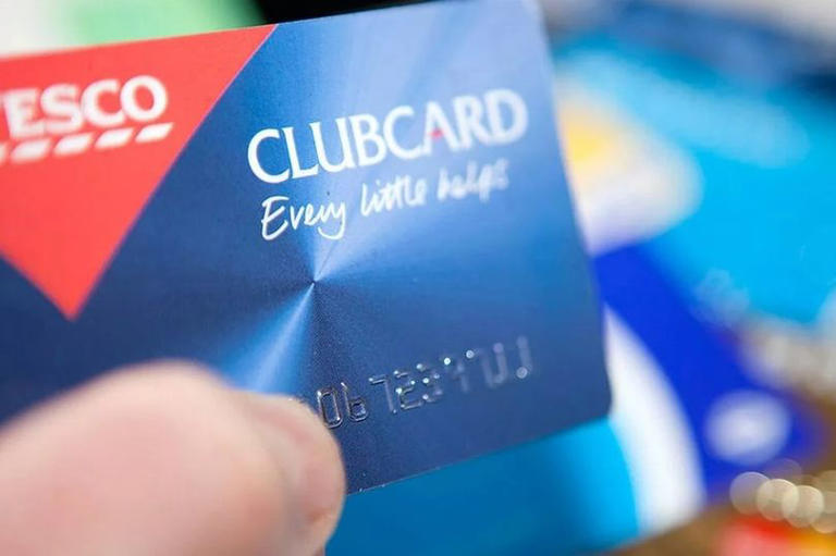 Tesco Clubcard app alert as some customers urged to act before end of March