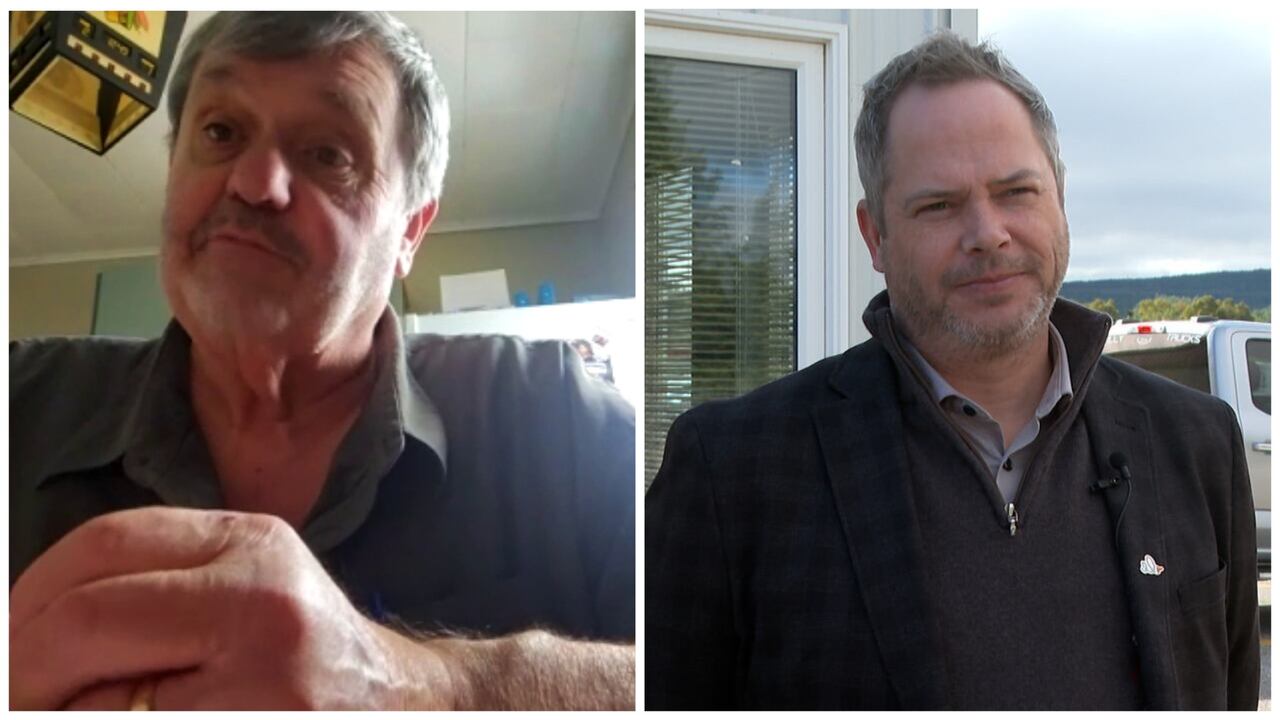 Clarenville, Deer Lake to face off for N.L. hockey's 'holy grail' in ...