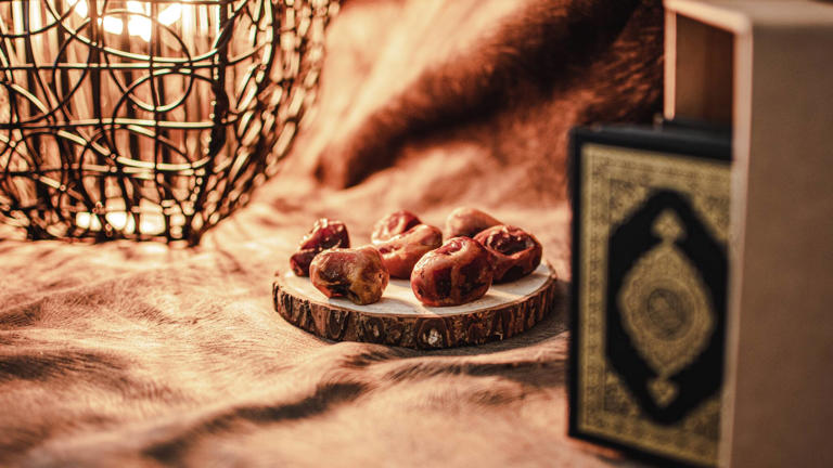 Zuckerfest: So feiern Muslimas und Muslime das Ende des Fastenmonats ...