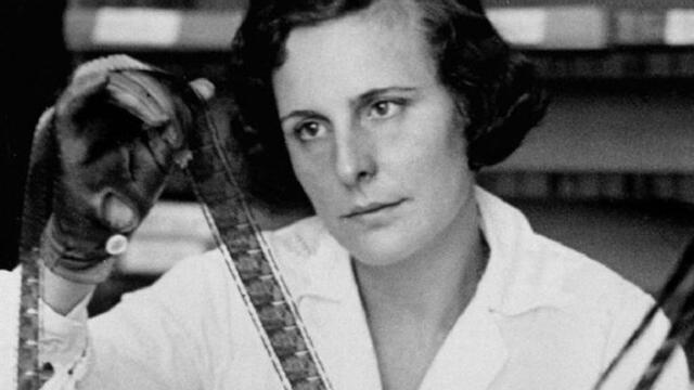 DOCS Barcelona abrirá con un documental sobre la controvertida Leni Riefenstahl, la cineasta ...