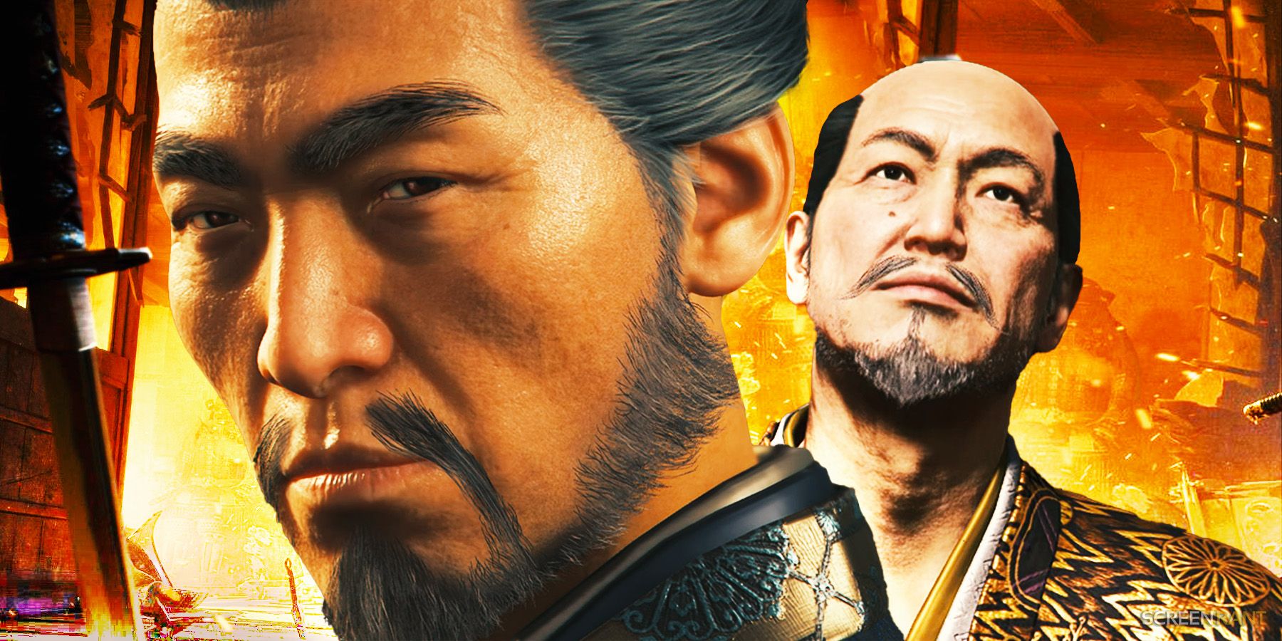 Assassin's Creed Shadows: All Enemy Types Ranked By Difficulty