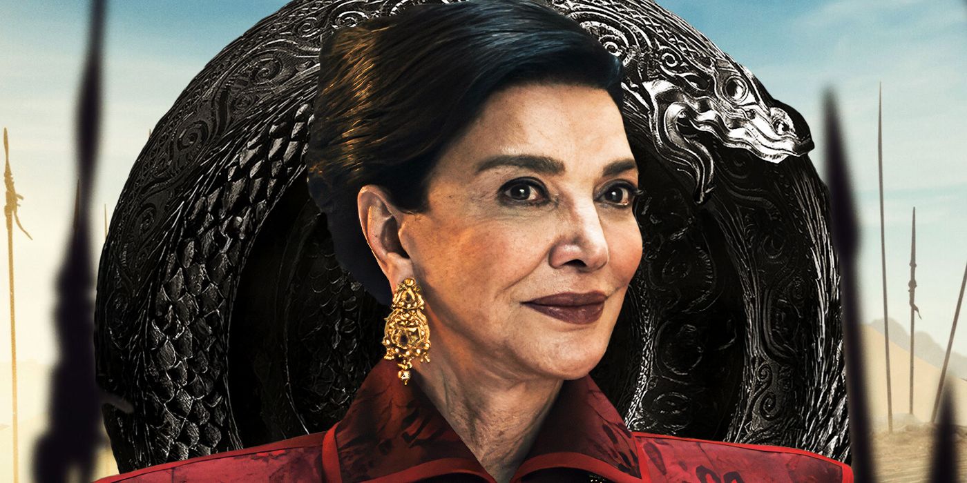 This 'Wheel of Time' Theory Makes Elaida a Way More Interesting ...