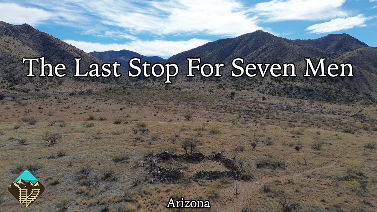 Bloodshed in the Desert: The Massacre and Battle at Dragoon Springs